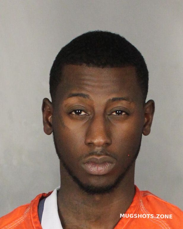 CAMMON DEANDRE 04/23/2023 - McLennan County Mugshots Zone