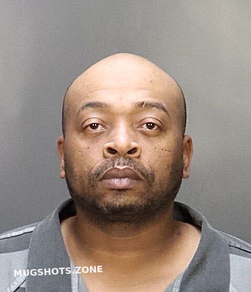 DEGRATE ANTHONY 04/23/2023 - McLennan County Mugshots Zone