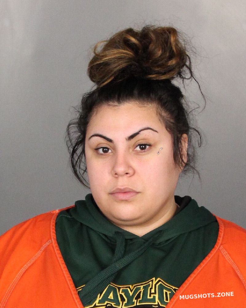MENDEZ VANESSA 04/23/2023 - McLennan County Mugshots Zone