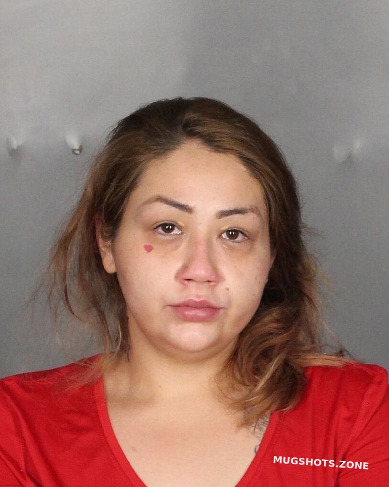 QUINTANILLA SIERRA 04/24/2023 - McLennan County Mugshots Zone
