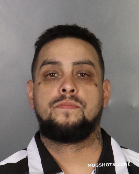 ORLANDO JOSEPH 04/27/2023 - McLennan County Mugshots Zone