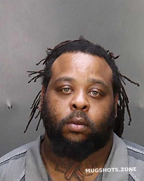 CASTLEBERRY JAVARIUS 04/30/2023 - McLennan County Mugshots Zone