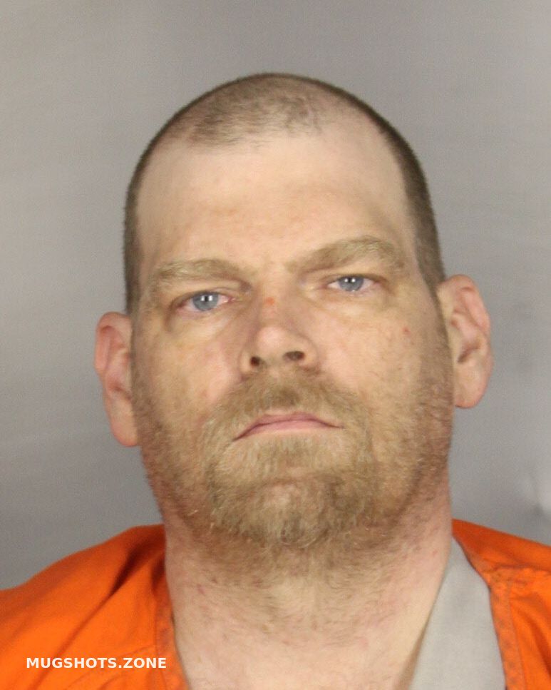 BUCKER DAVID 05/01/2023 - McLennan County Mugshots Zone