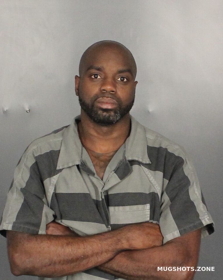 BOOKER ALBERT 05/02/2023 - McLennan County Mugshots Zone