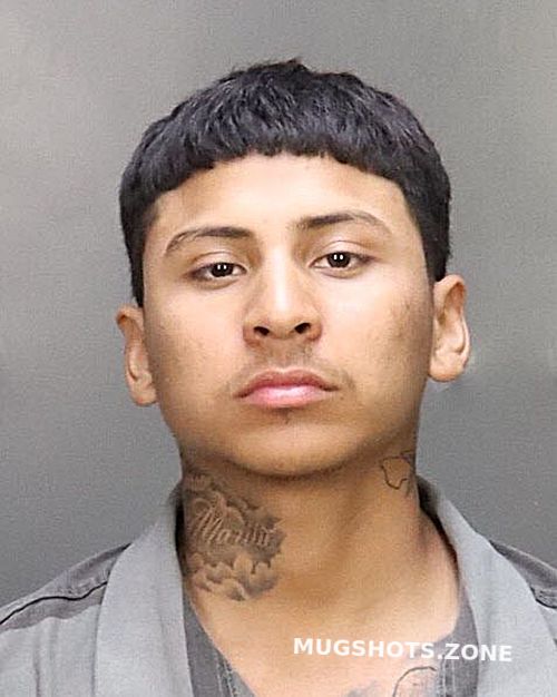 RUEDA IVAN 05/02/2023 - McLennan County Mugshots Zone RUEDA IVAN 05/02/2023 - McLennan County Mugshots Zone