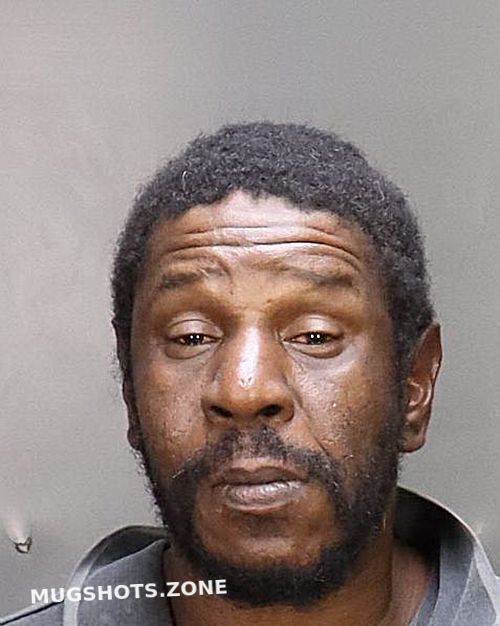 WARE FLOYD 05/02/2023 - McLennan County Mugshots Zone