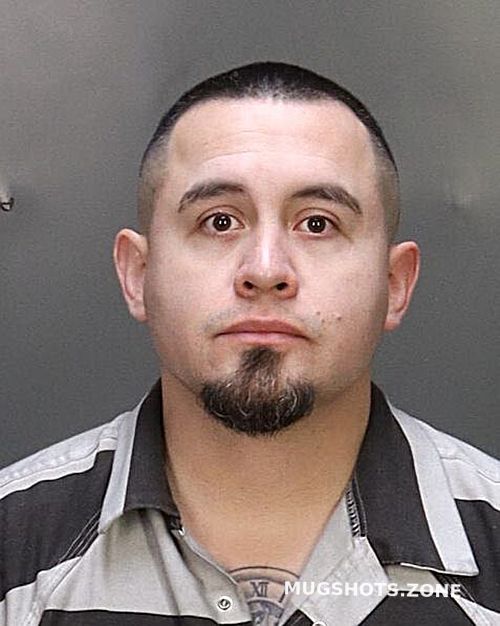 PEREZ RAYMOND 05/05/2023 - McLennan County Mugshots Zone