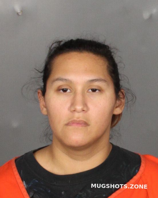SLIVA JESSICA 05/05/2023 - McLennan County Mugshots Zone