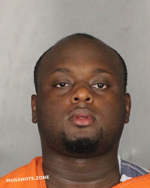 JACKSON RODERICK 05/05/2023 - McLennan County Mugshots Zone