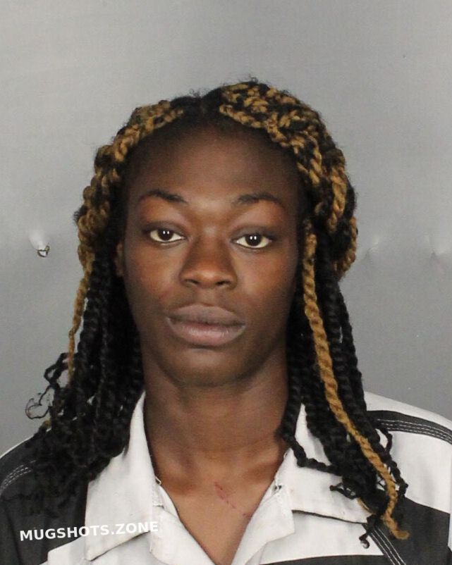 ADAMS ACACIA 05/09/2023 - McLennan County Mugshots Zone