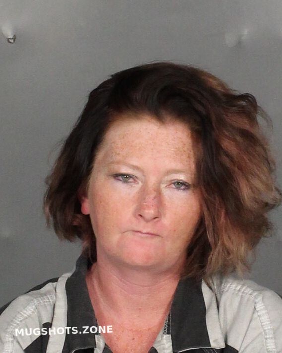 RICHARDS EMILY 05/11/2023 - McLennan County Mugshots Zone