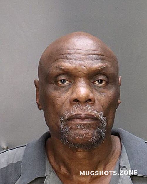 MACK REGINALD 05/11/2023 - McLennan County Mugshots Zone