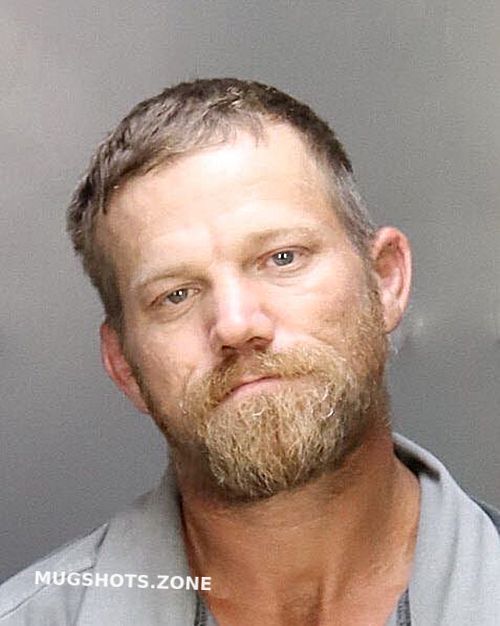 JORGENSON DERRICK 05/12/2023 - McLennan County Mugshots Zone