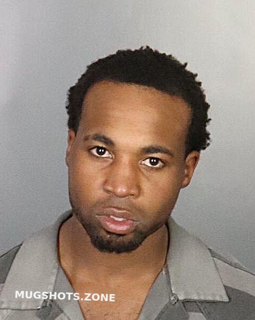 MITCHELL MARCUS 05/15/2023 - McLennan County Mugshots Zone