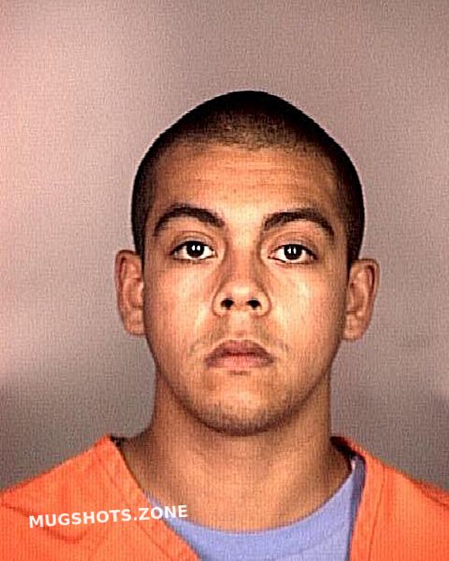 RODRIGUEZ MOISES 05/15/2023 - McLennan County Mugshots Zone