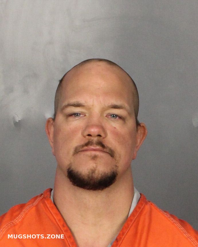 WESTERFIELD DUSTIN 05/15/2023 - McLennan County Mugshots Zone