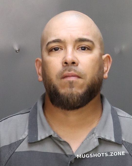 DE LEON JOSEPH 05/16/2023 - McLennan County Mugshots Zone