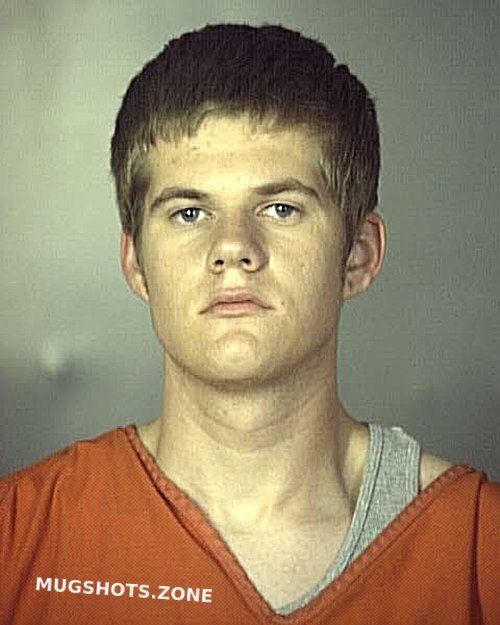 COLEMAN JEREMY 05/18/2023 - McLennan County Mugshots Zone
