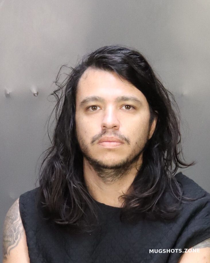 RAMIREZ MARK 05/19/2023 - McLennan County Mugshots Zone