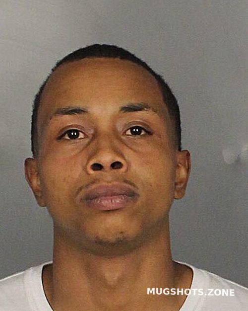 DANIELS MARQUAVIAS 05/20/2023 - McLennan County Mugshots Zone