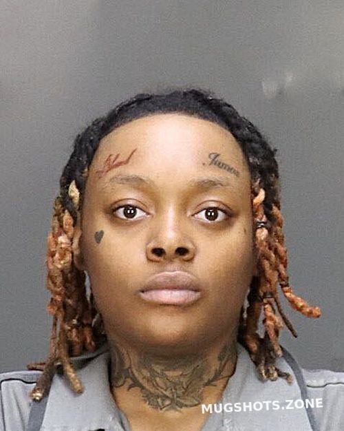 BRYANT KEYANA 05/20/2023 - McLennan County Mugshots Zone