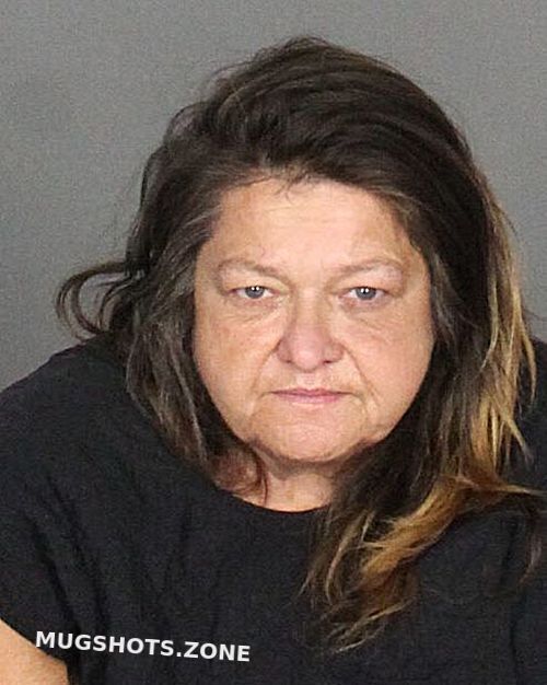 THORN DEBORAH 05/21/2023 - McLennan County Mugshots Zone