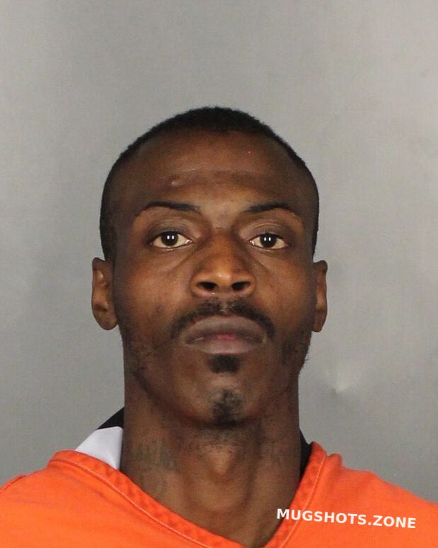 WARNER TERRELL 05/23/2023 - McLennan County Mugshots Zone