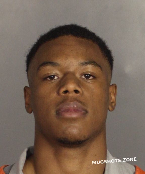 JOHNSON TORRANCE 05/23/2023 - McLennan County Mugshots Zone