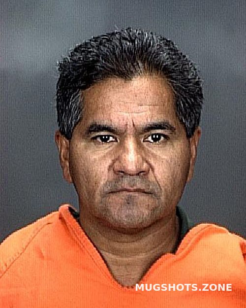 OCHOA DANIEL 05/25/2023 - McLennan County Mugshots Zone