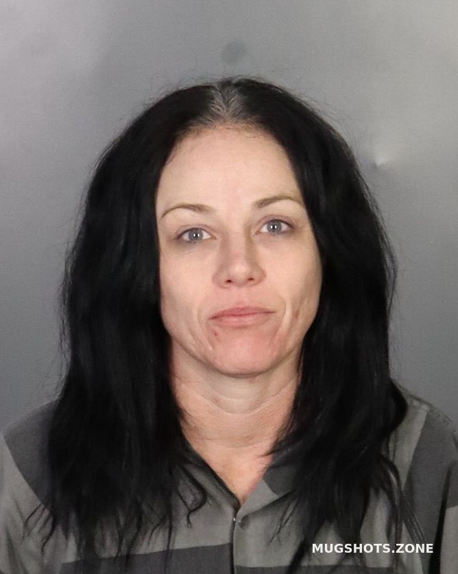 STROUD AMANDA 05/25/2023 - McLennan County Mugshots Zone