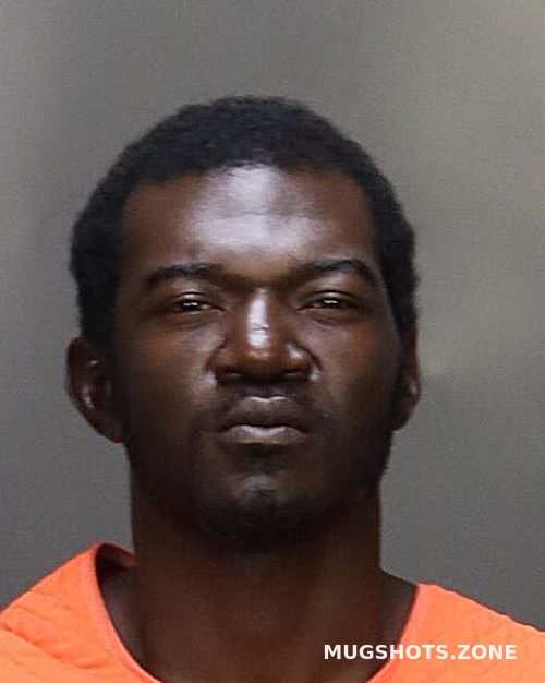 MOSTILLER TERREON 05/26/2023 - McLennan County Mugshots Zone