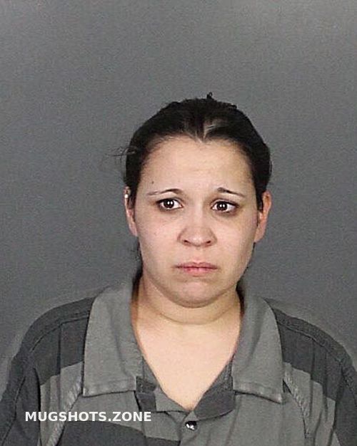 TOWNS ALLISON 05/28/2023 - McLennan County Mugshots Zone