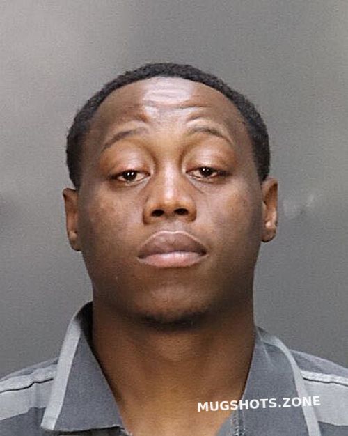 WORTHY DWIGHT 05/28/2023 - McLennan County Mugshots Zone
