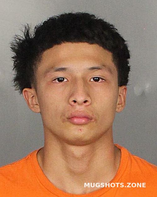 BELTRAN MATTHEW 05/29/2023 - McLennan County Mugshots Zone