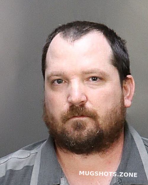 BRESHEARS TIMOTHY 05/29/2023 - McLennan County Mugshots Zone