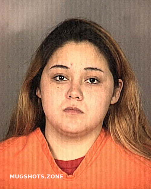 CASTRO SANDRA 05/30/2023 - McLennan County Mugshots Zone