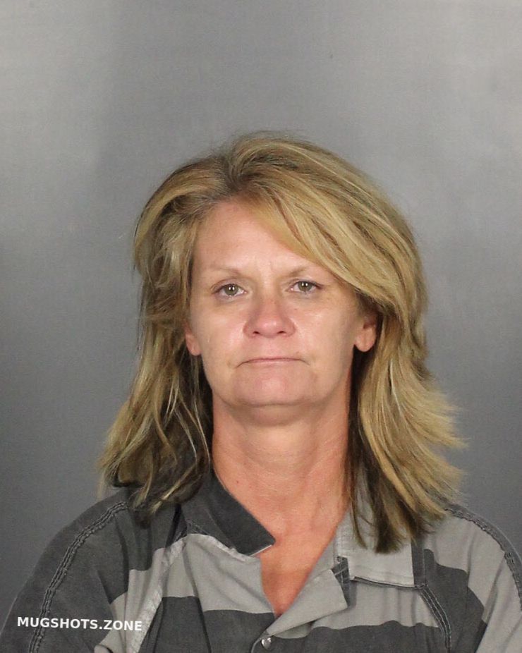 HOOPER TINA 05/30/2023 - McLennan County Mugshots Zone