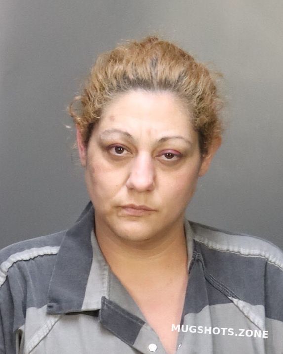 RODRIGUEZ VERONICA 06/01/2023 - McLennan County Mugshots Zone