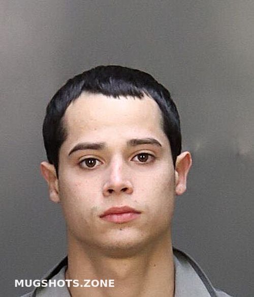 ALTIERY ALEXANDER 06/01/2023 - McLennan County Mugshots Zone