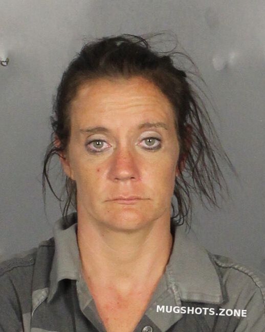 CARPENTER CANDICE 06/02/2023 - McLennan County Mugshots Zone