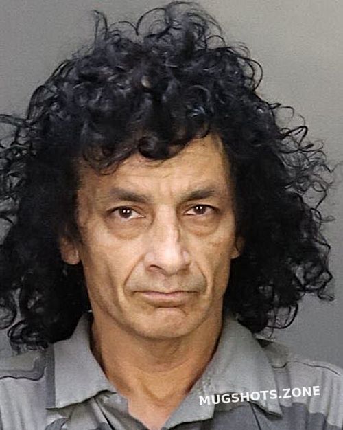 RENTERIA BENJAMIN 06/02/2023 - McLennan County Mugshots Zone