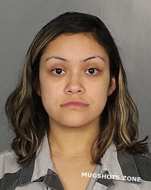ANAYA TESLYN 06/04/2023 - McLennan County Mugshots Zone