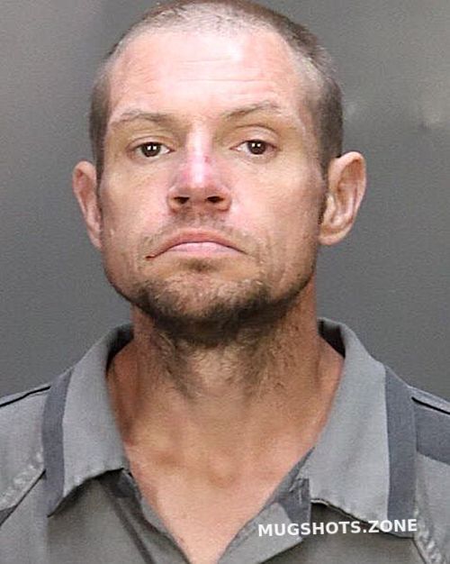 HALL RICKY 06/04/2023 - McLennan County Mugshots Zone