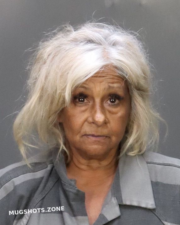 FRITZE RUBY 06/04/2023 - McLennan County Mugshots Zone