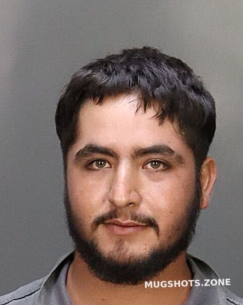 MARTINEZ MALDONADO JULIO 06/05/2023 - McLennan County Mugshots Zone