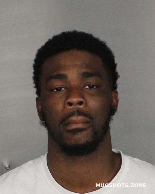 HAILEY ANTOINE 06/08/2023 - McLennan County Mugshots Zone