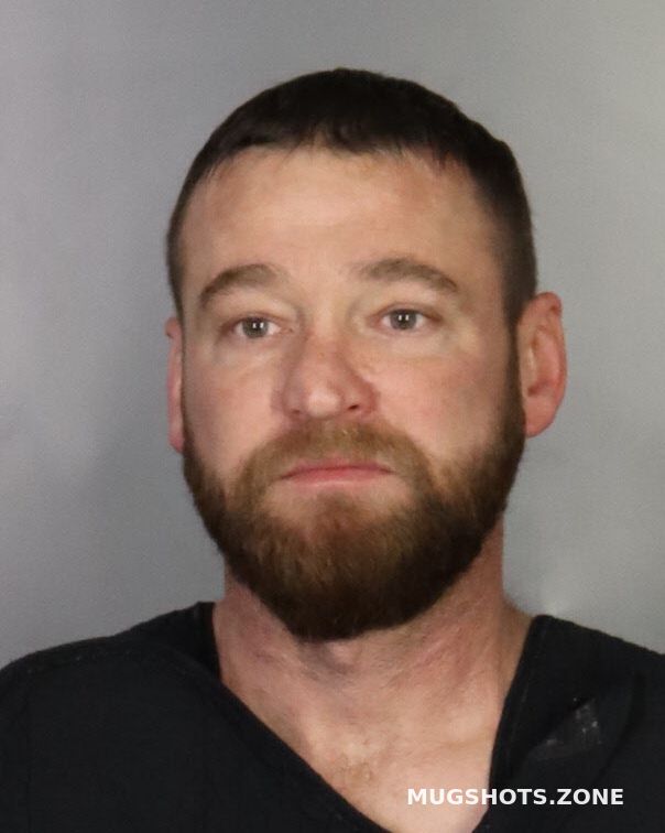 GARRETSON DUSTIN 06/11/2023 - McLennan County Mugshots Zone