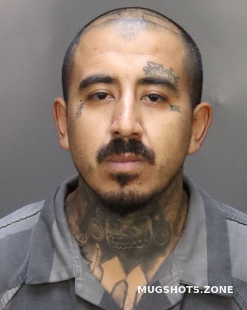 GONZALEZ RODRIGUEZ ANGEL 06/12/2023 - McLennan County Mugshots Zone