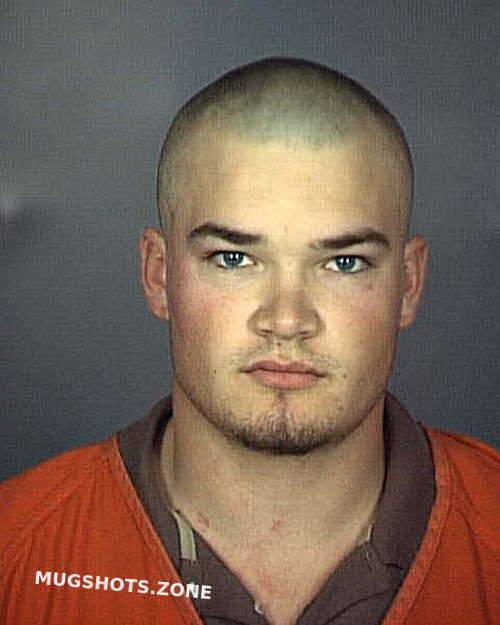 MITCHELL COLETON 06/13/2023 - McLennan County Mugshots Zone MITCHELL COLETON 06/13/2023 - McLennan County Mugshots Zone