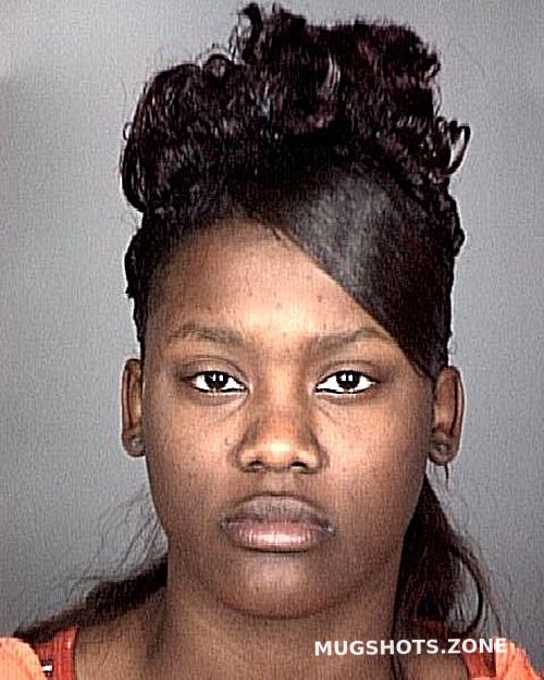 BROWN CRYSTAL 06/13/2023 - McLennan County Mugshots Zone